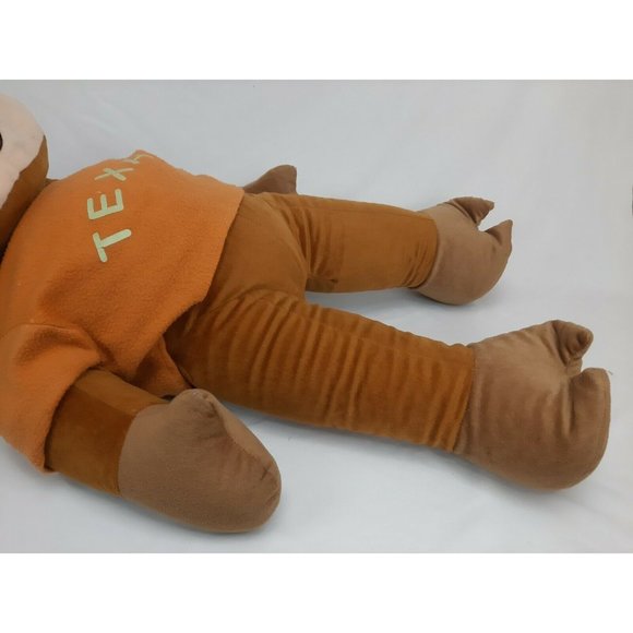 Unbranded | Toys | Vintage Large Jumbo 44 Inch University Of Texas Ut ...